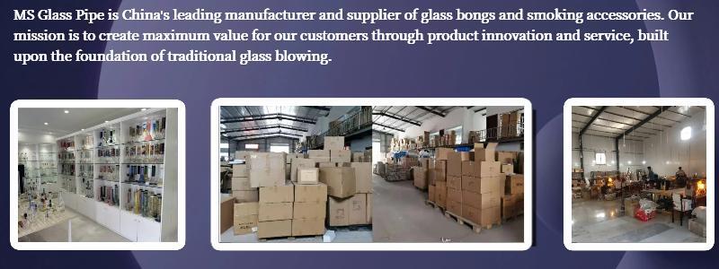 Wholesale 11 Inches Pretty Hello Kitty Beaker Bong